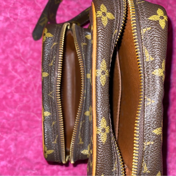 Louis Vuitton | Bags | Authentic Louis Vuitton Camera Bag | Poshmark
